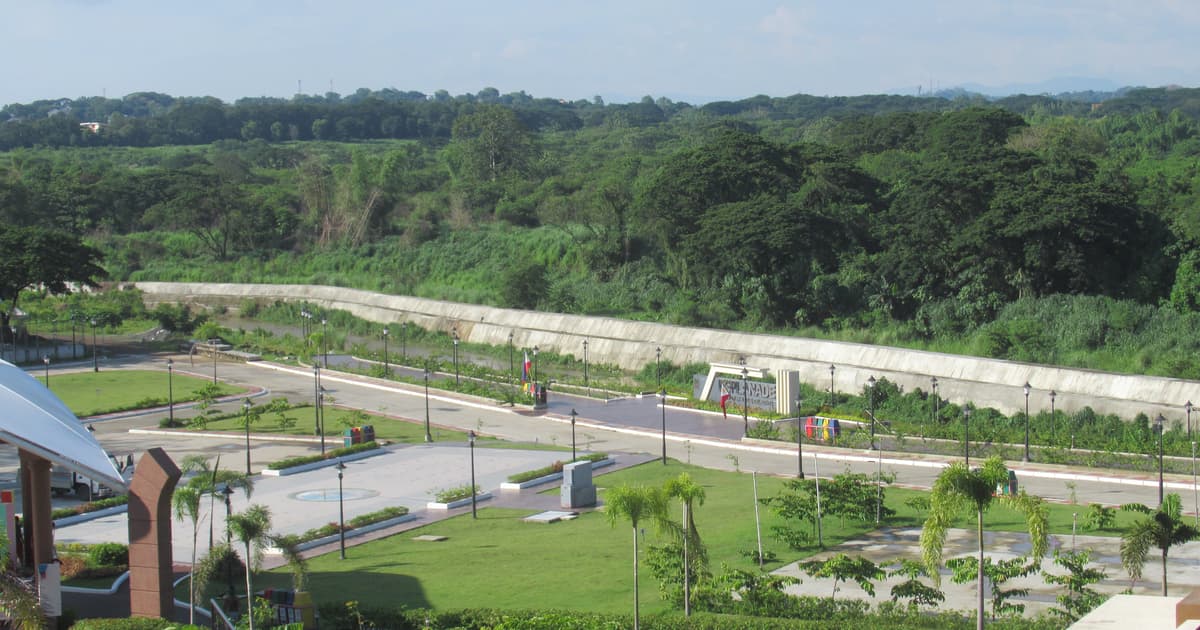 San Jose del Monte City Guide