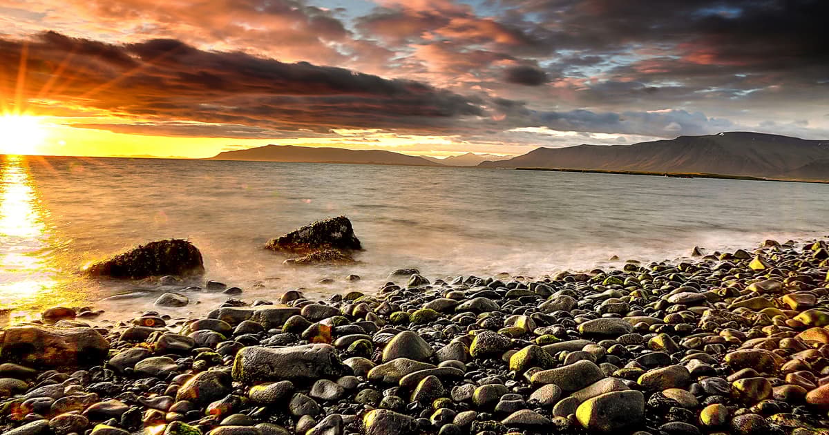 Reykjavik City Guide