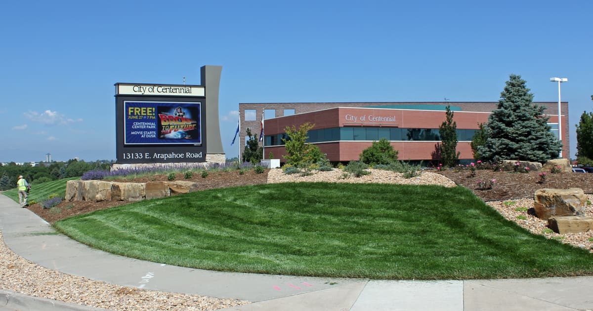 Centennial City Guide