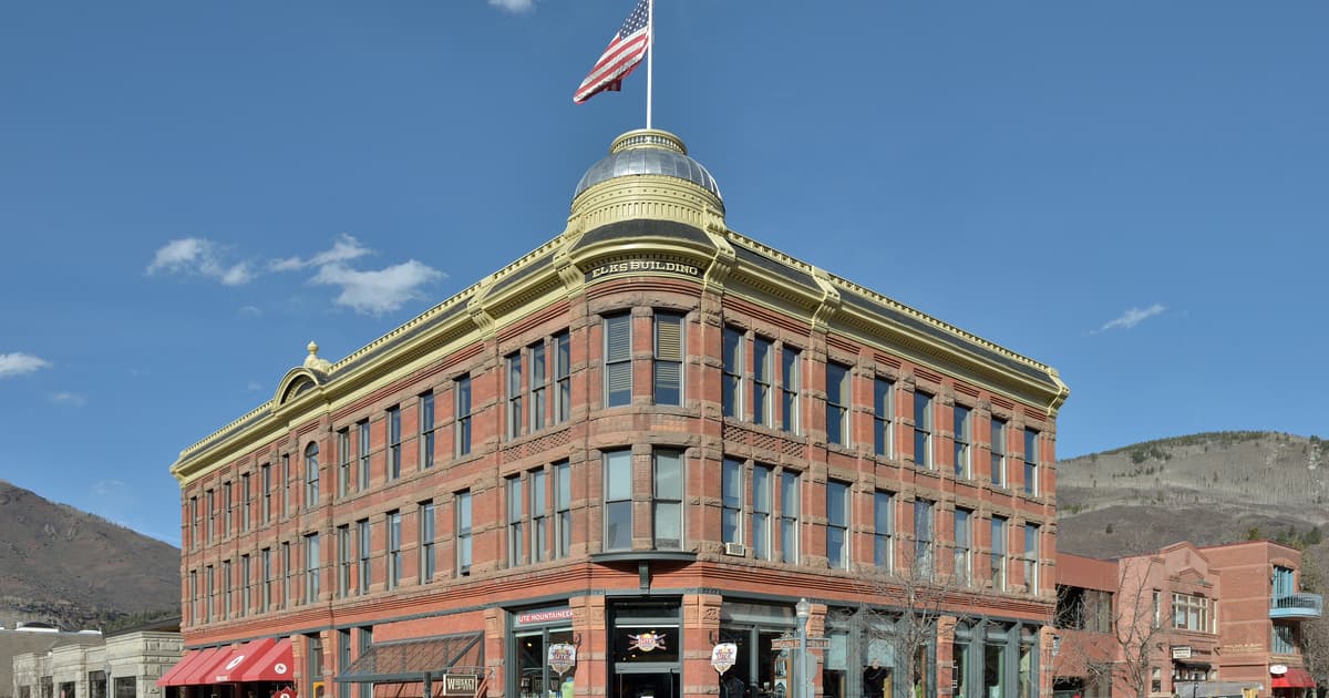 Aspen City Guide