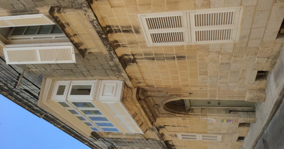 Attard City Guide