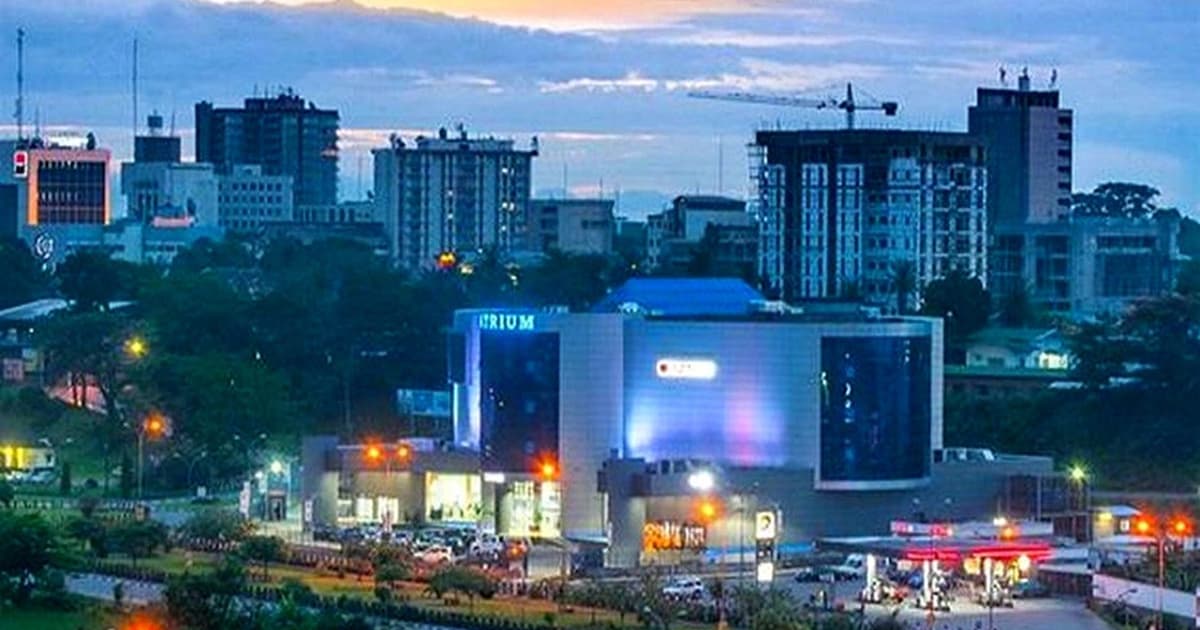 Douala for Digital Nomads