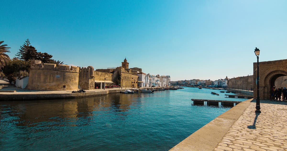 Bizerte City Guide