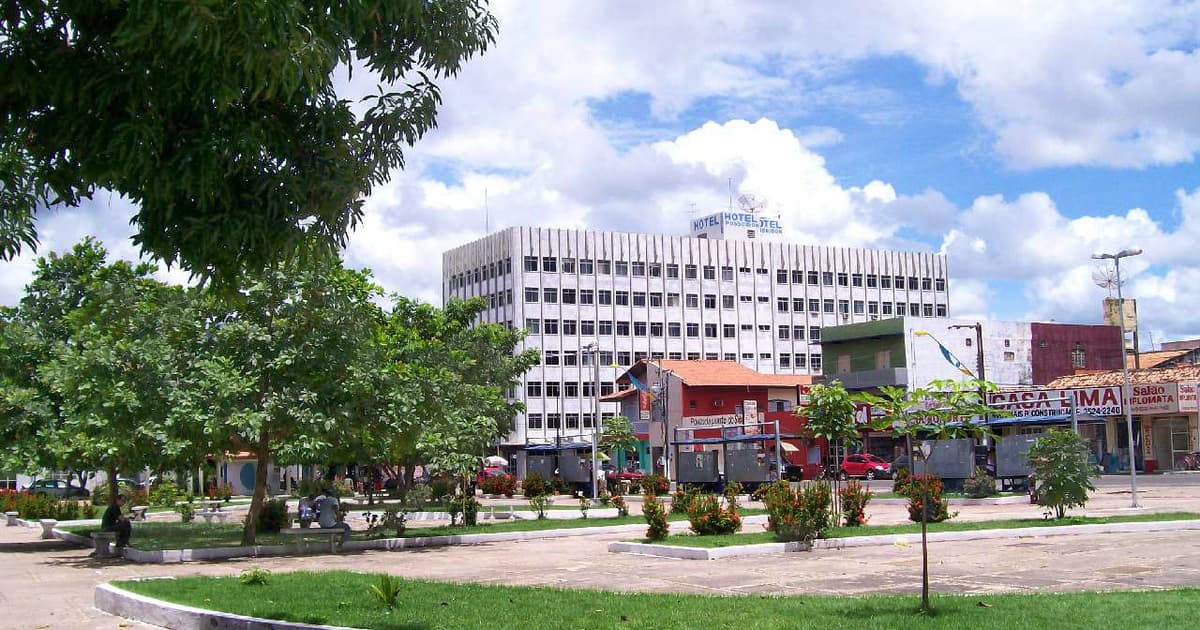 Imperatriz City Guide