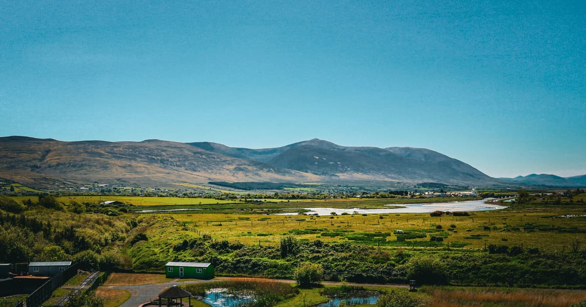 Tralee City Guide
