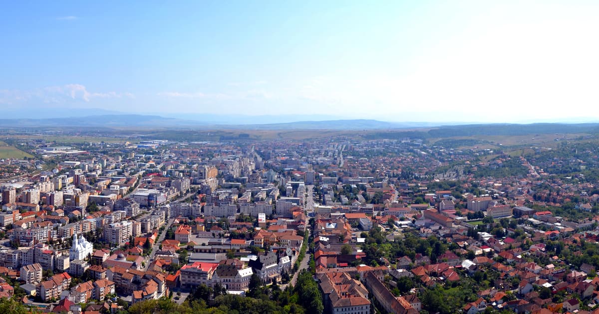 Deva City Guide