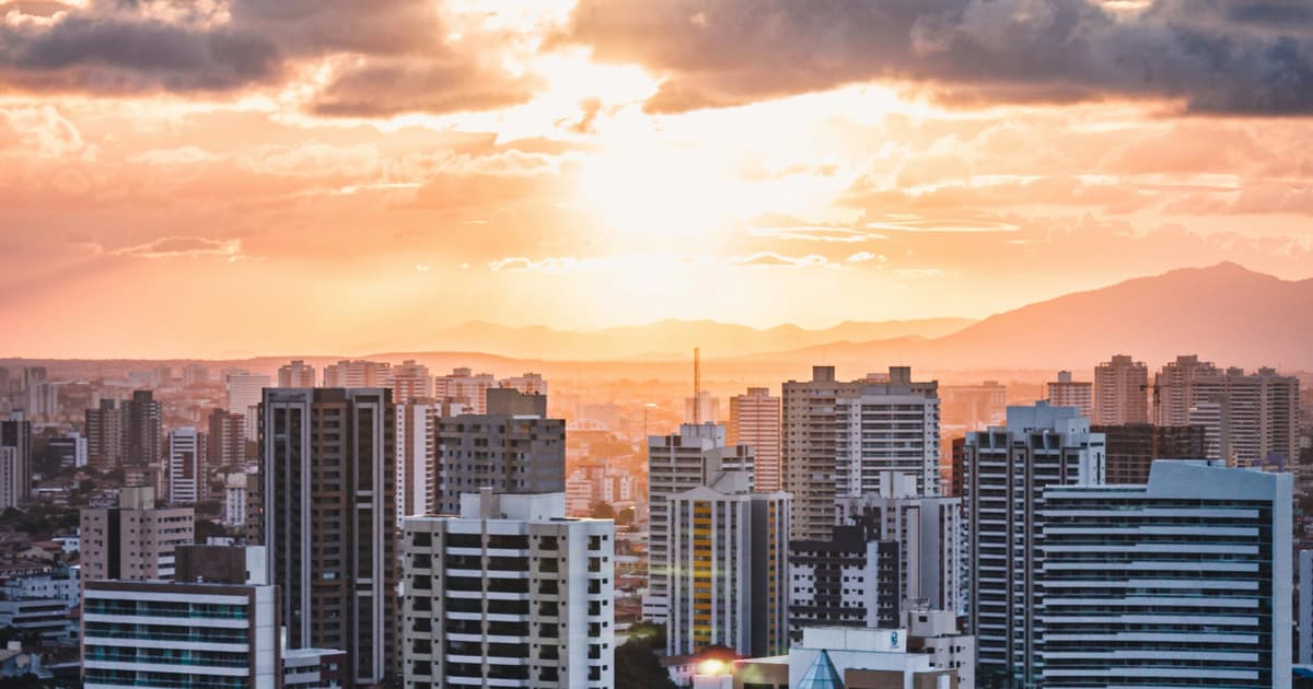 Fortaleza City Guide