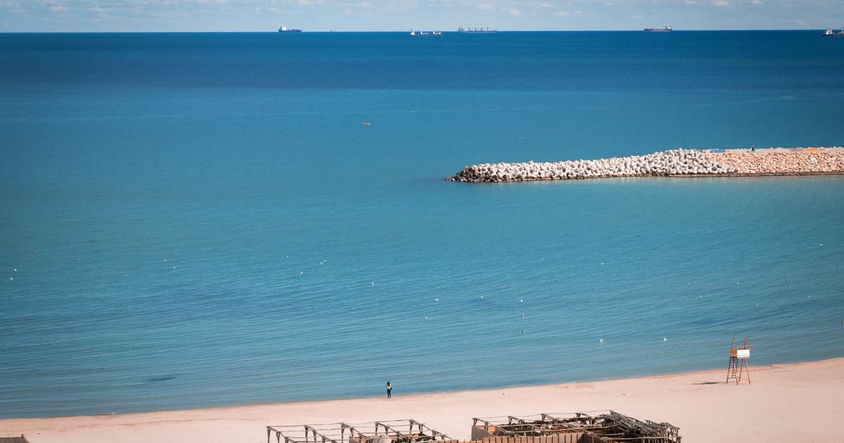 Constanta City Guide