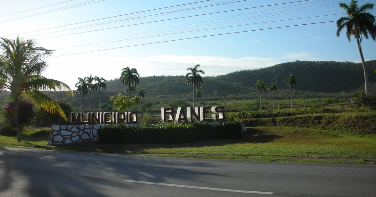 Banes City Guide
