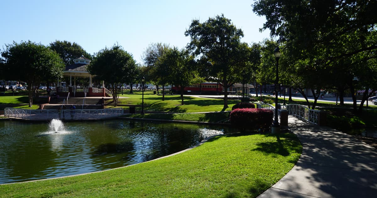 Plano City Guide