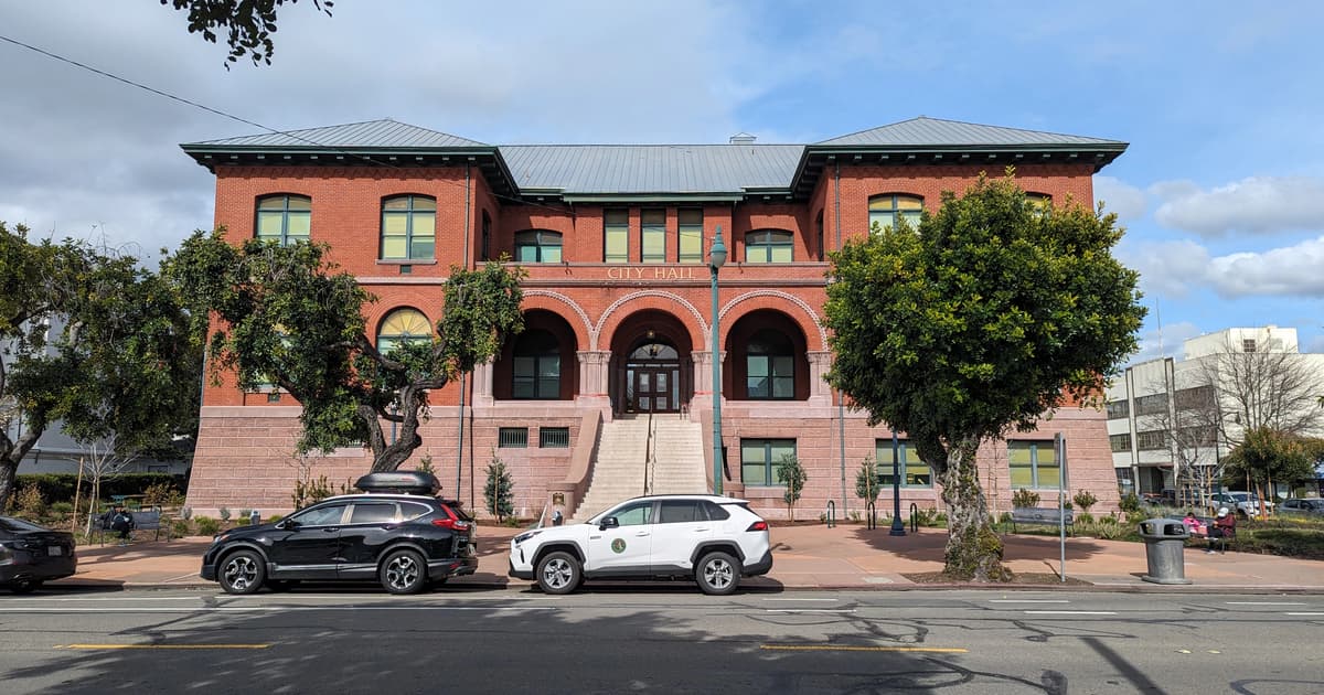 Alameda City Guide