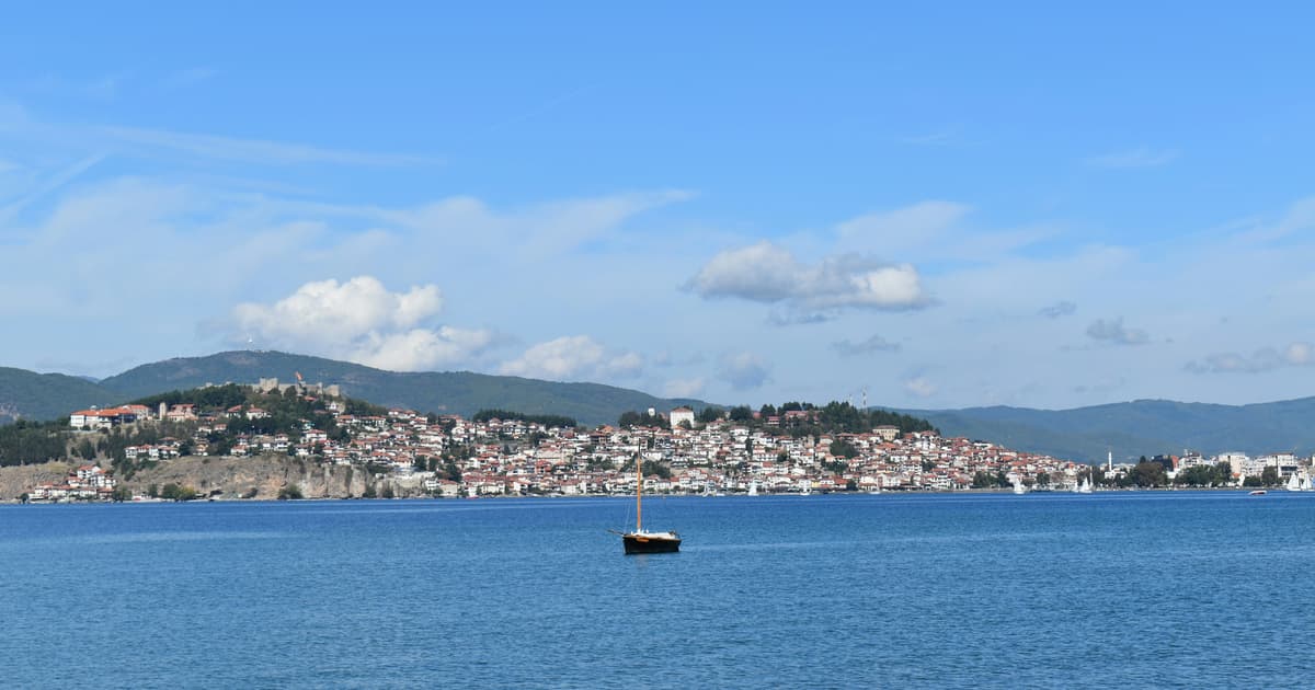 Ohrid City Guide