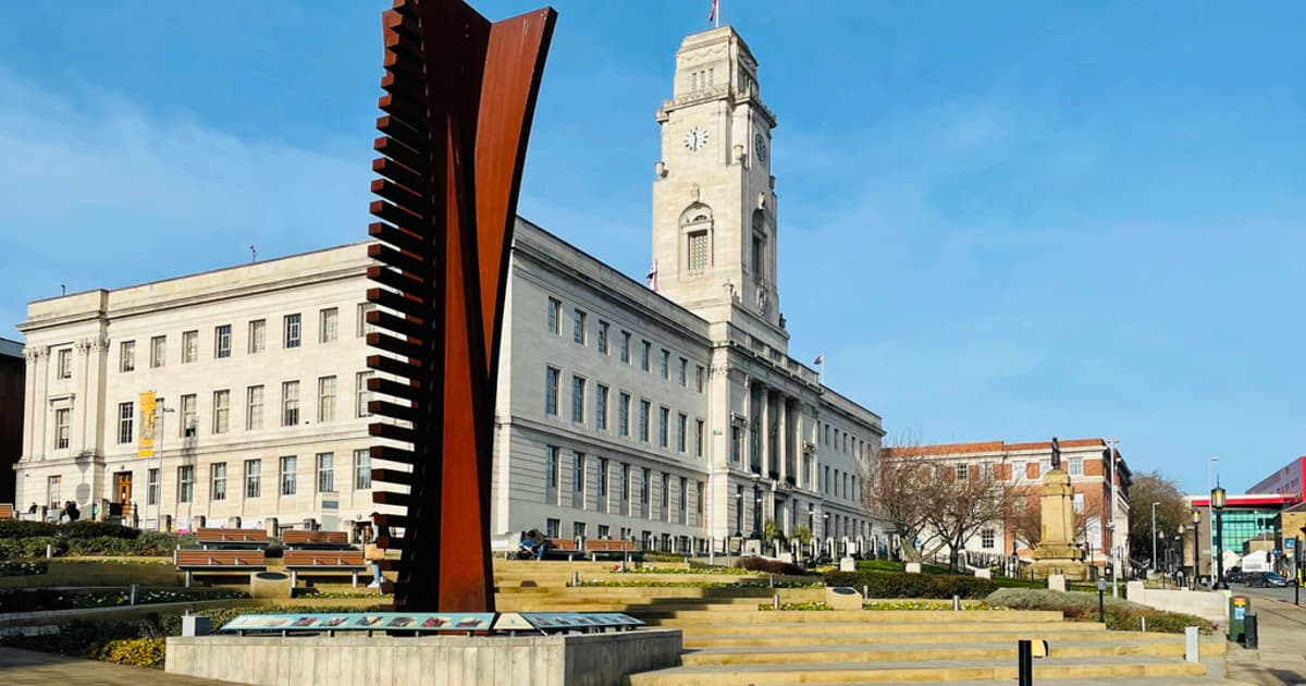 Barnsley City Guide