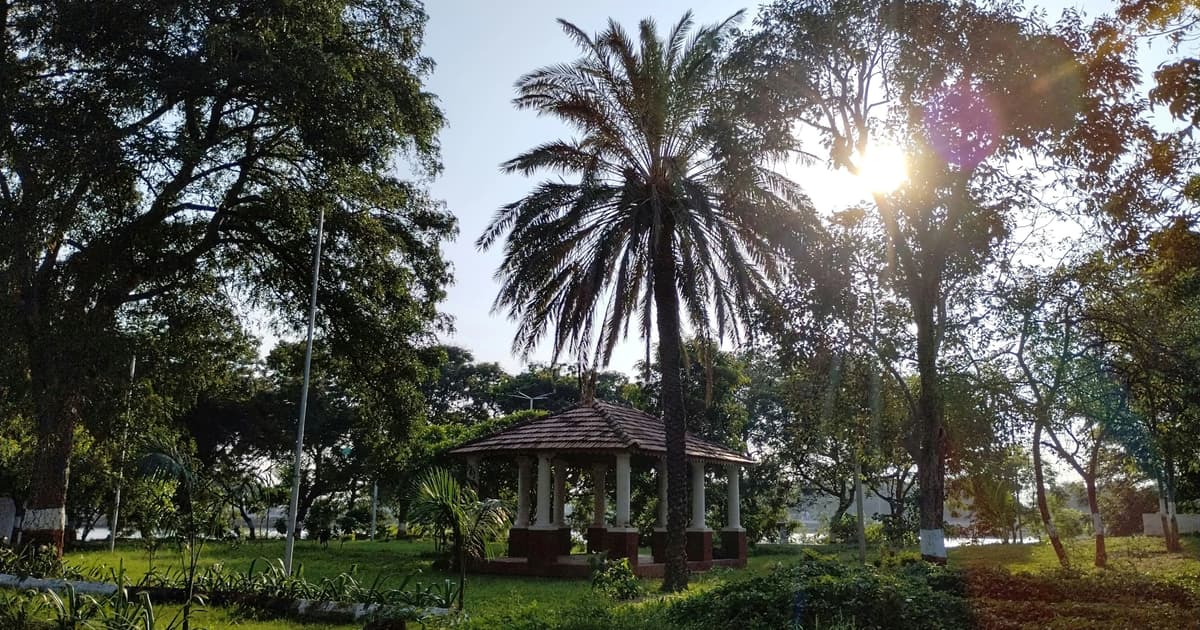 Bhuj City Guide