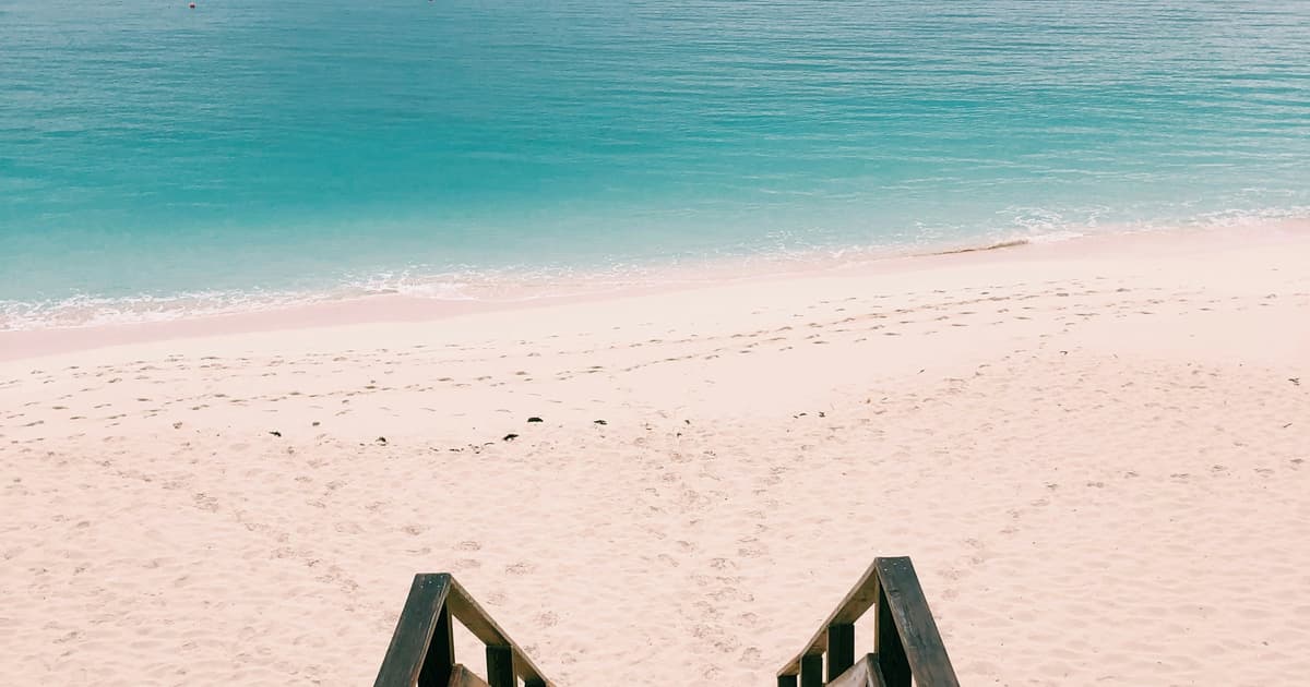 Nassau City Guide
