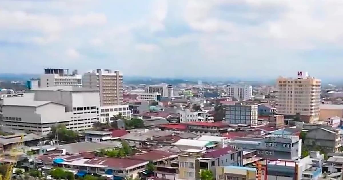 Samarinda City Guide