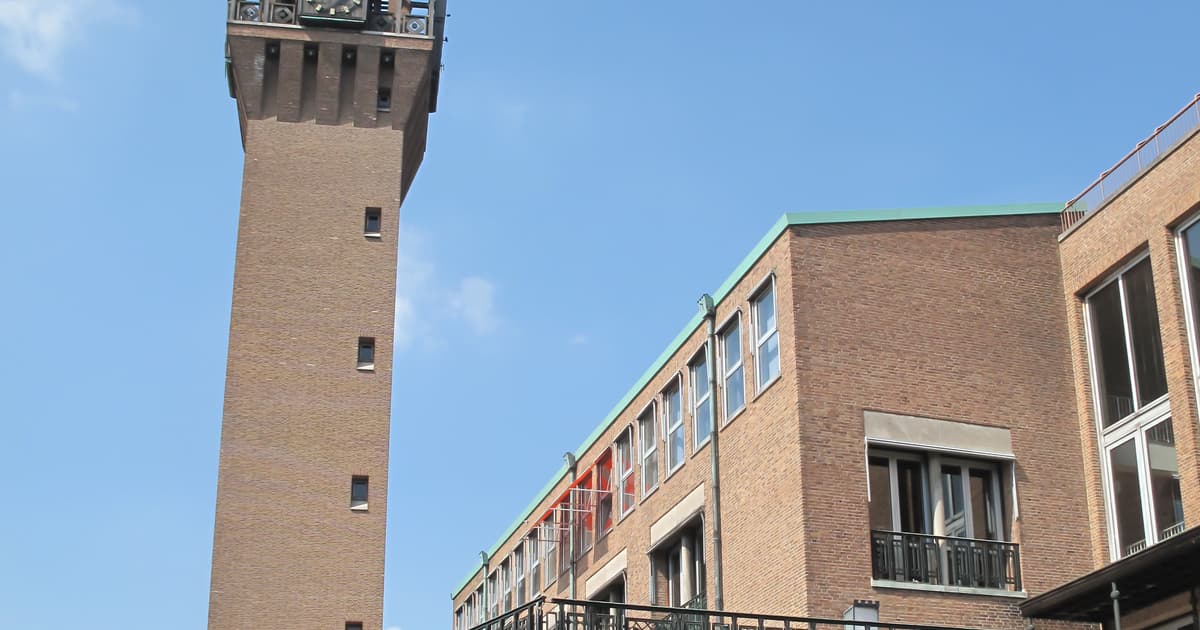 Hengelo City Guide