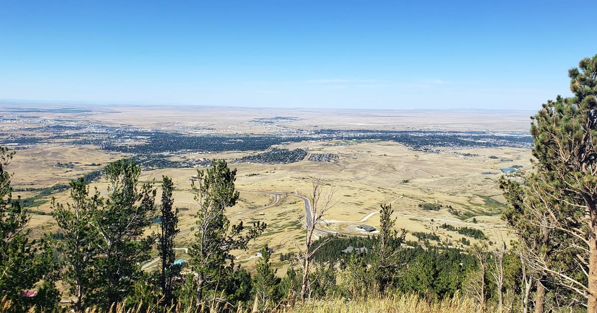 Casper City Guide