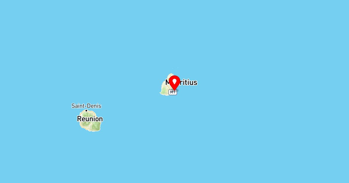 Beau Vallon City Guide
